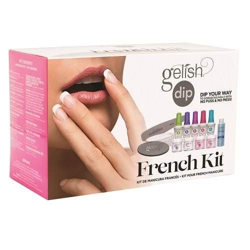 Gelish Kits – The number 1 gelish website
