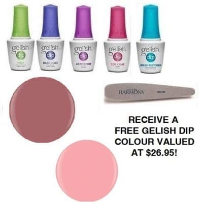 Gelish Kits – The number 1 gelish website