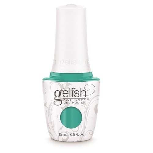 Gelish Seafoam 15ML – The number 1 gelish website