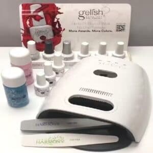 Gelish Kits – The number 1 gelish website
