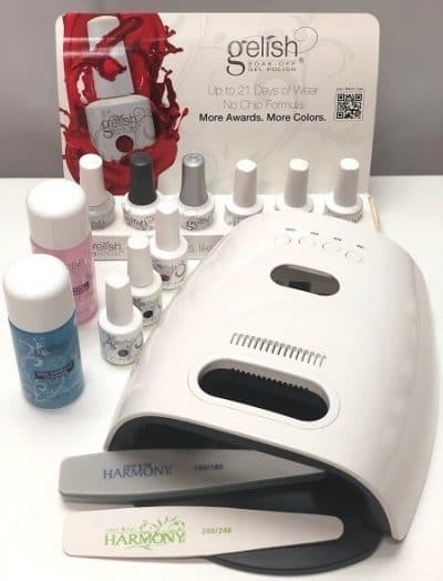 Gelish Starter Kit – The number 1 gelish website