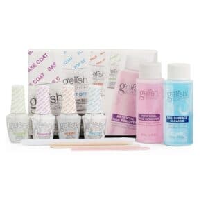 Gelish Kits – The number 1 gelish website