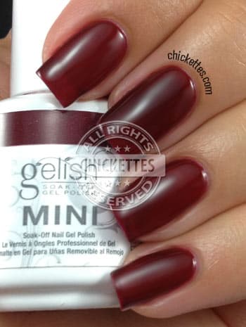 Gelish Izzy Wizzy Lets Get Busy 15ML – The number 1 gelish website