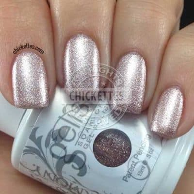 Gelish No Way Rose 15ML – The number 1 gelish website