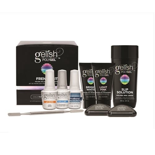 Gelish Kits – The number 1 gelish website