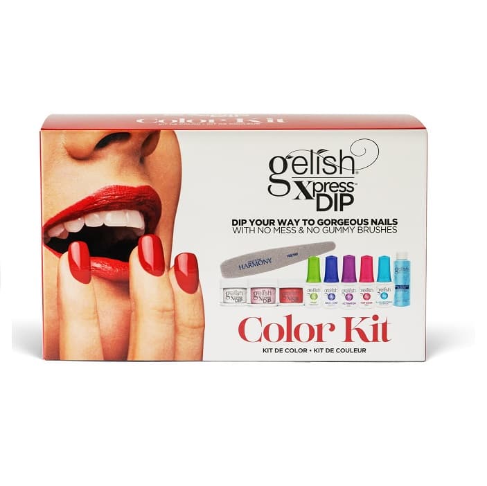 Gelish Kits – The number 1 gelish website